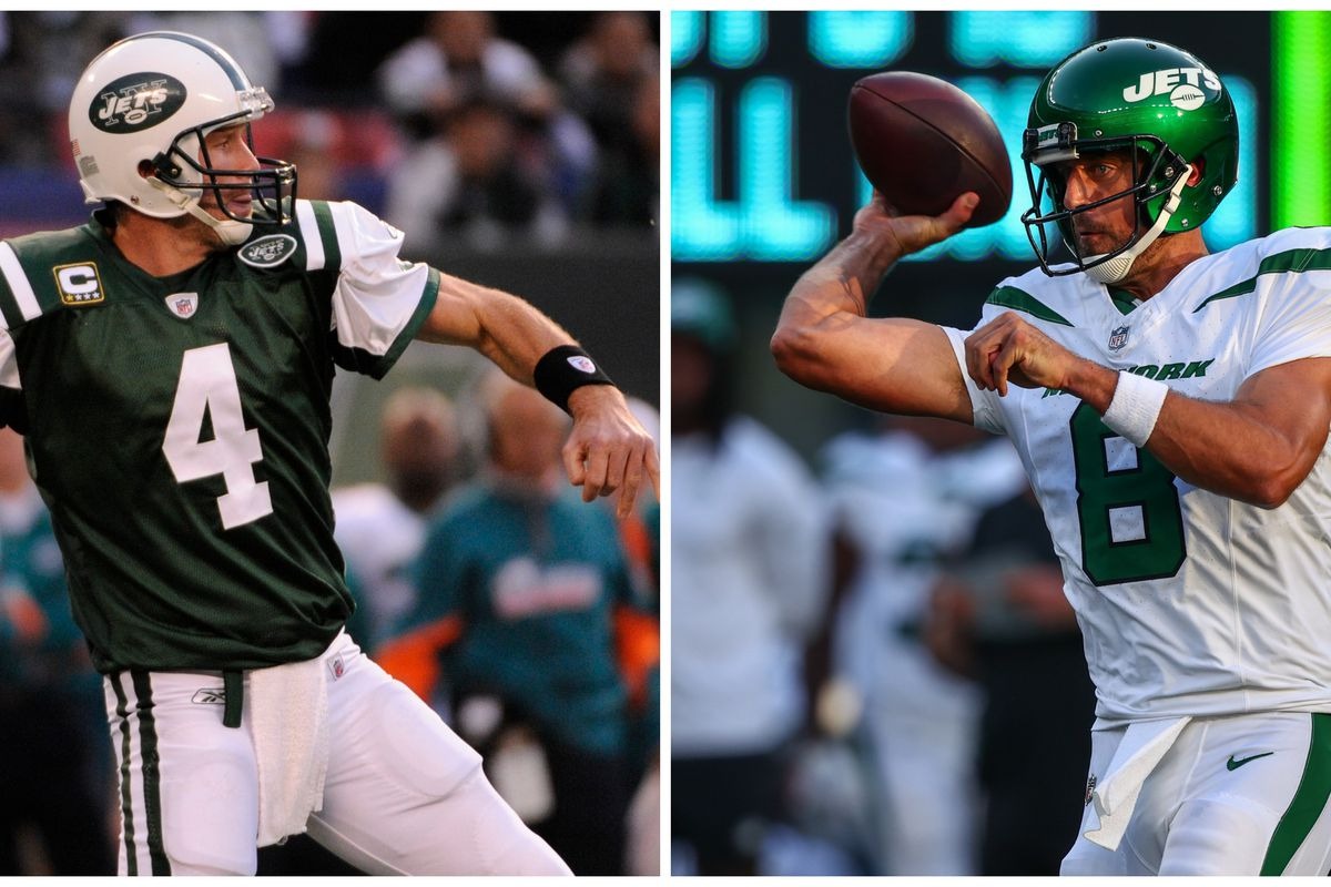 Aaron Rodgers y su nueva era en los Jets de Nueva York - Noti Sports