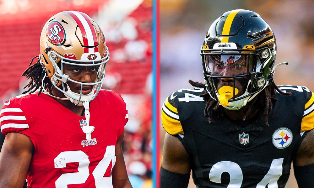 Steelers vs 49ers: choque de gigantes en la NFL - Noti Sports: Tu Guía ...