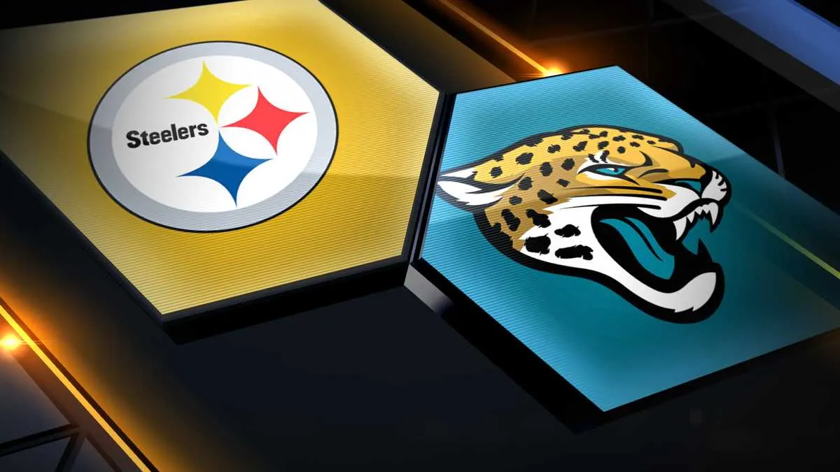 Jaguars vs. Steelers, un duelo que promete - Noti Sports