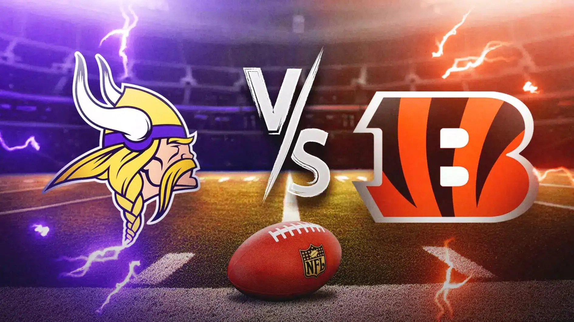 Bengals y Vikings luchan por un lugar en Playoffs - Noti Sports