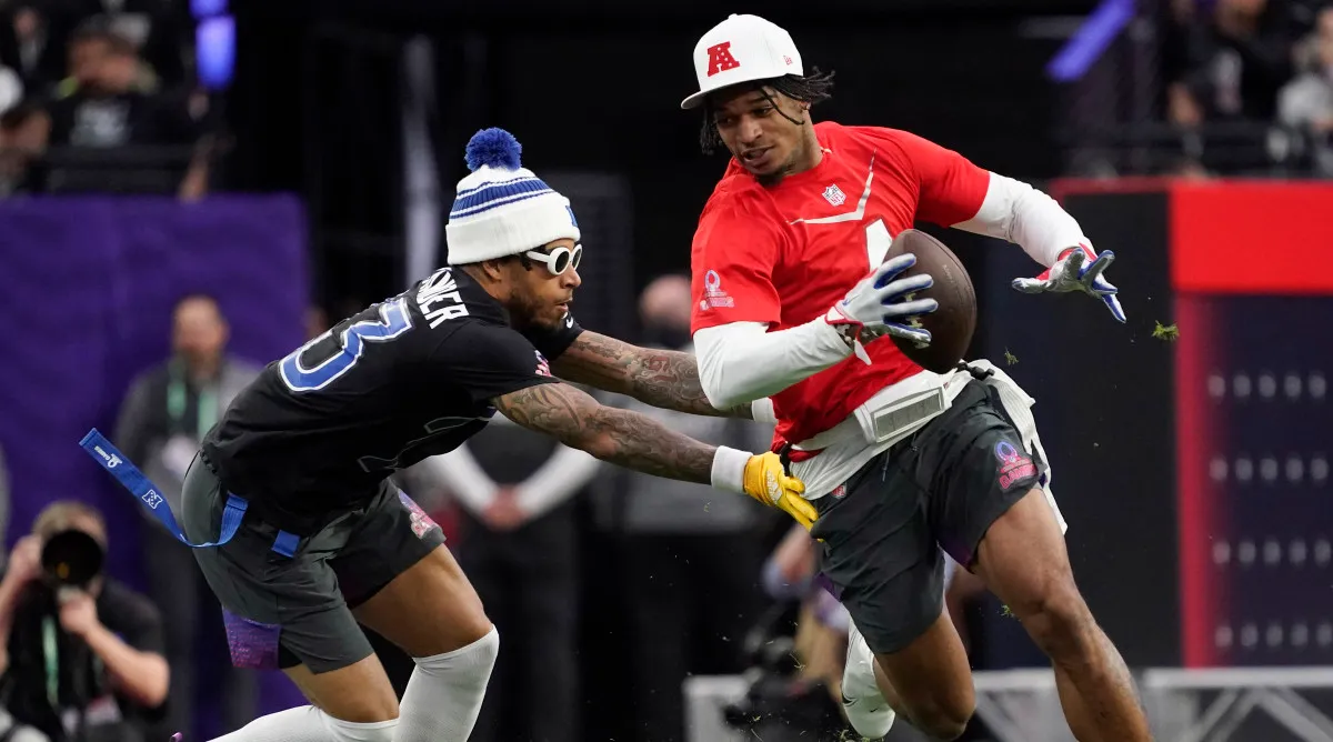 Todo Sobre el Pro Bowl 2024: las estrellas de la NFL - Noti Sports