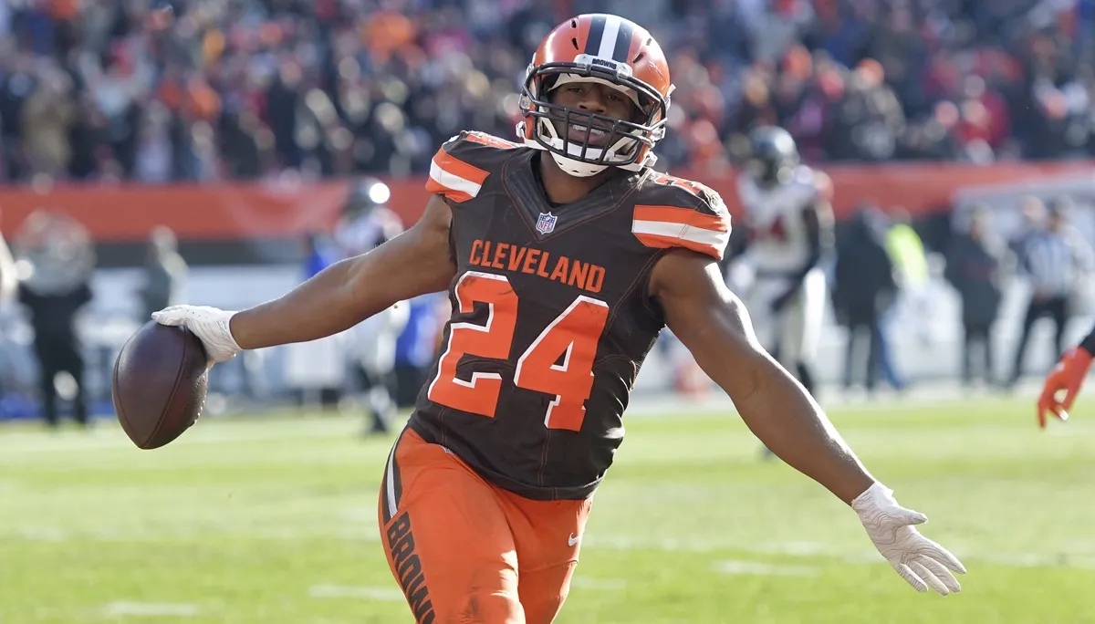 Chubb se queda y Lamb apunta a ser el mejor pagado - Noti Sports