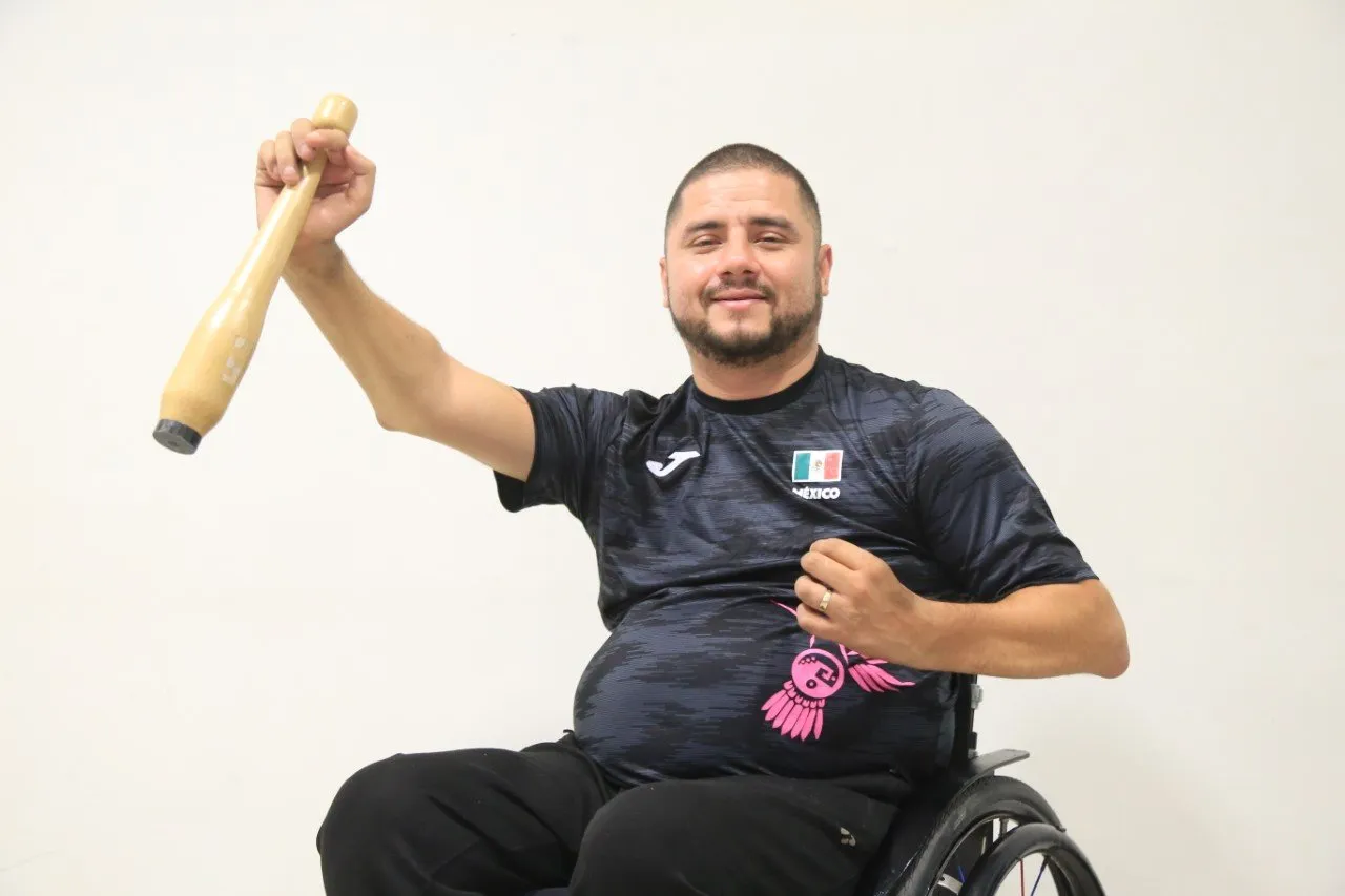 Mario Ramos conquista tercera Plata en Kobe - Noti Sports