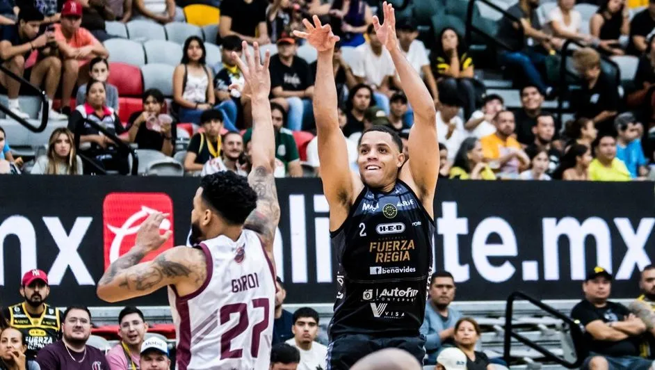 Calendario LNBP temporada 2024 - Noti Sports