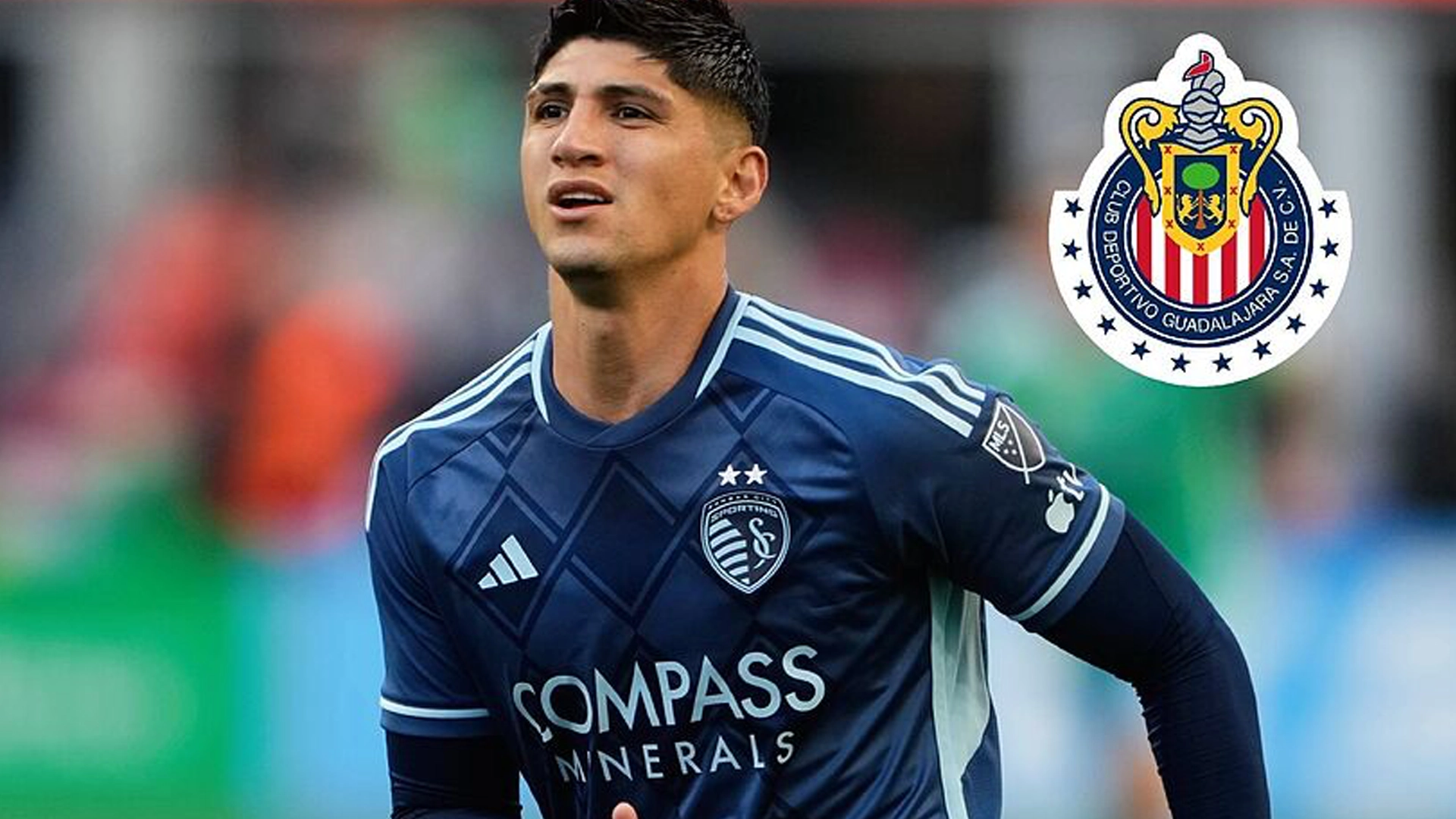 Alan Pulido regresa a Chivas: un refuerzo de lujo para el Clausura 2025 ...