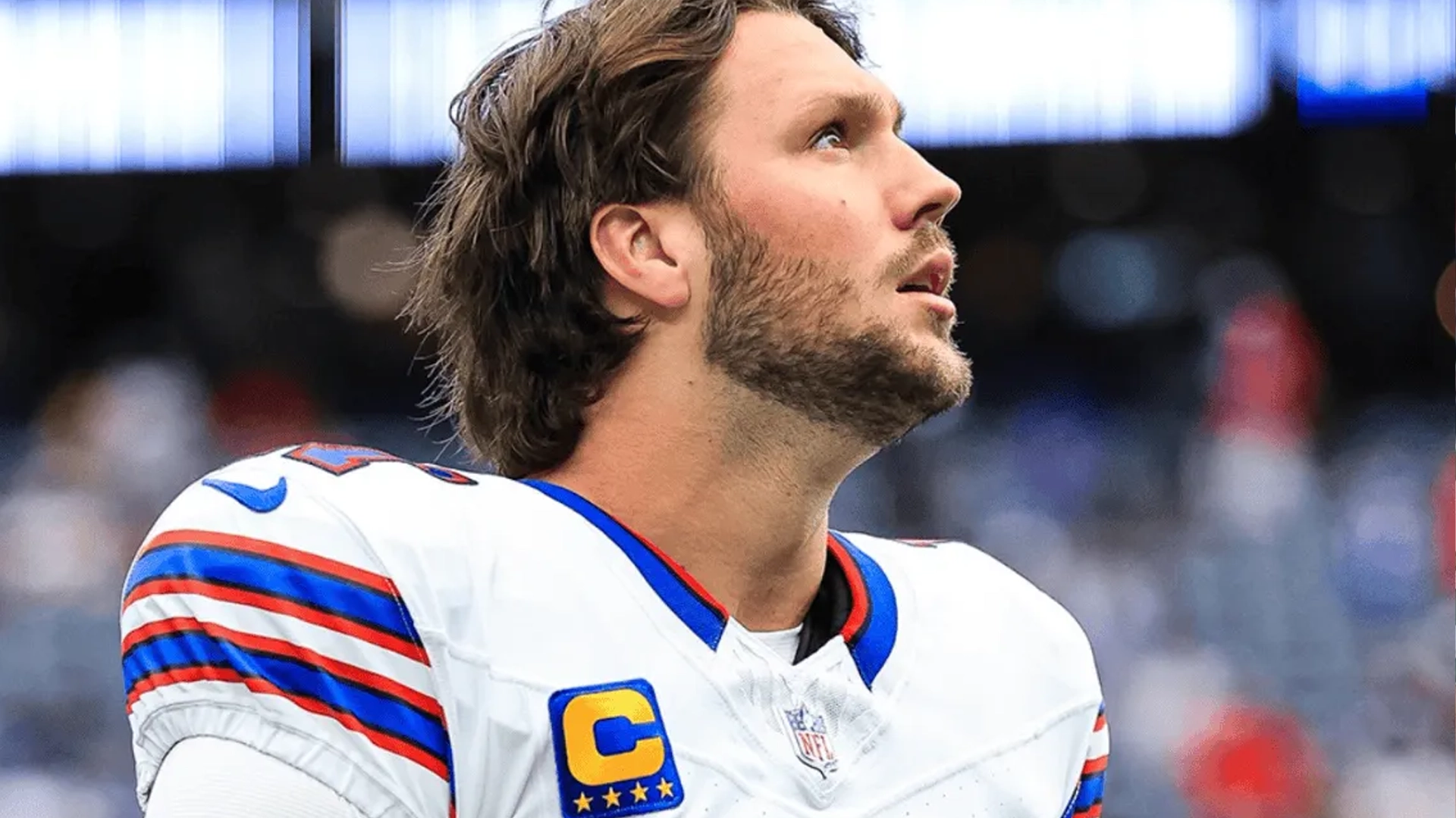 Josh Allen gana el MVP 2024 en los NFL Honors y estos fueron los otros ...